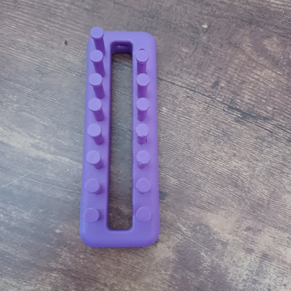Office | Plastic Scarf Loom | Poshmark